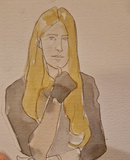 Max Bottomley | Game Development, Art and Design